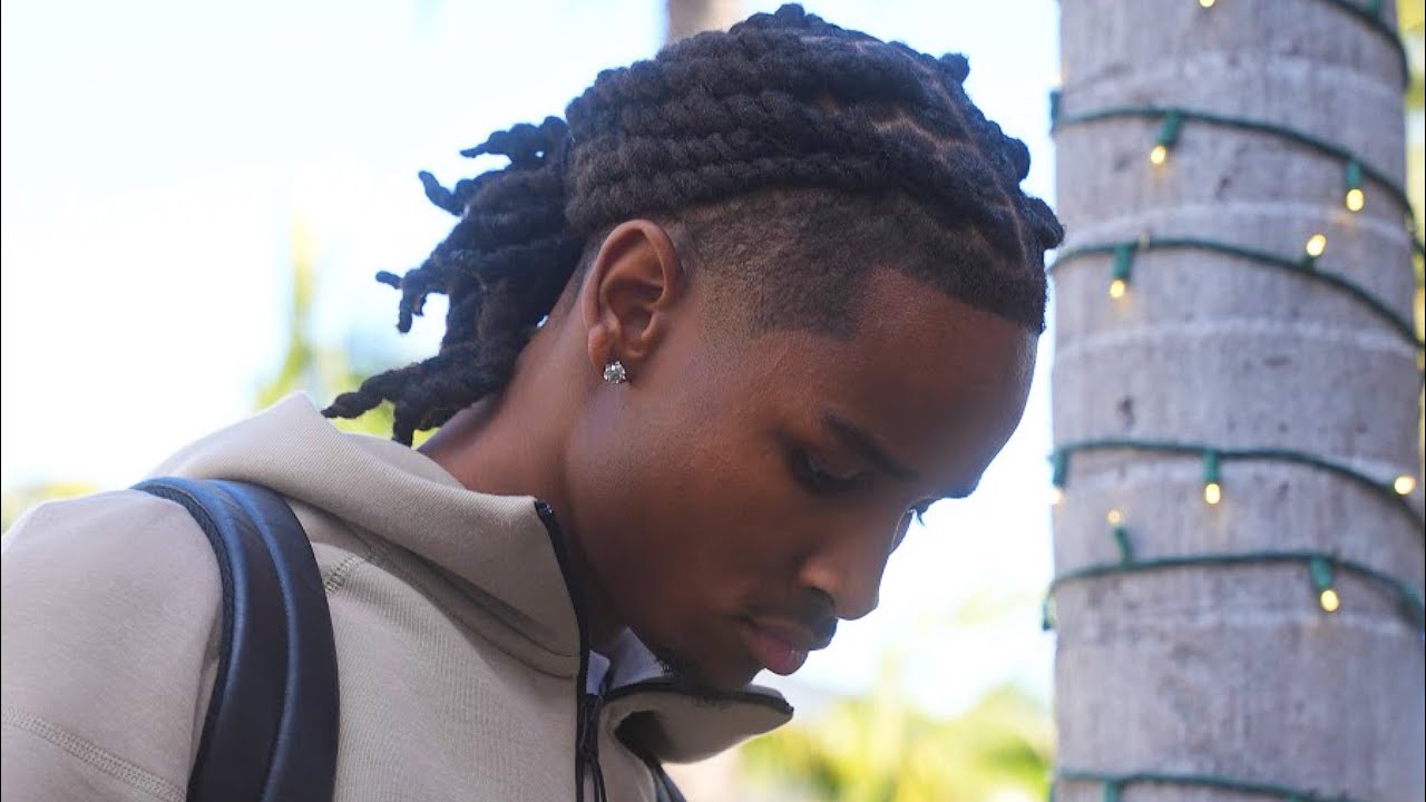 [FREE] OBC TJ Type Beat - Proud (PROD. SUPREME) - YouTube