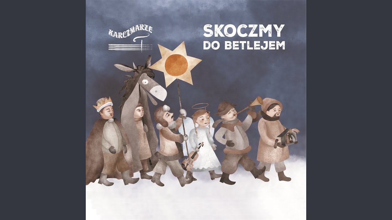 Bosy pastuszek - YouTube