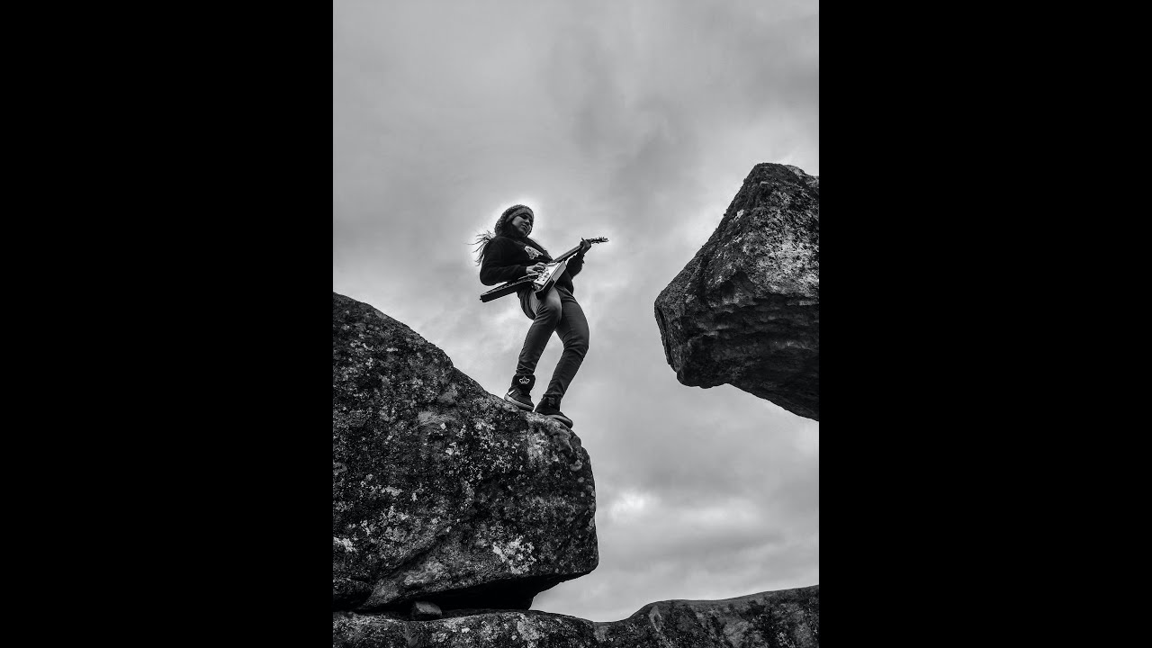 The Awesome Rocking BG Music Enjoy Everybody - YouTube