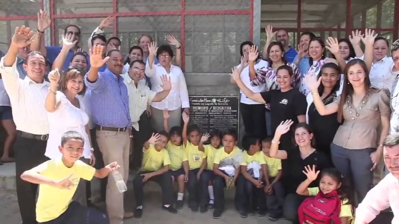 4Life Juntos Edificando Vidas - YouTube