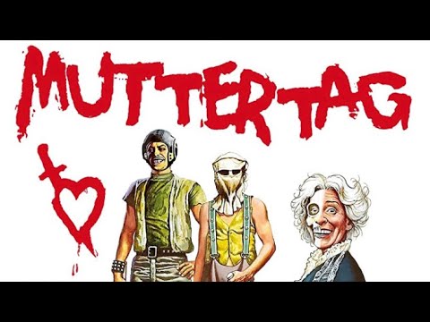 Trailer - MUTTERTAG (1980, Charles Kaufman, Beatrice Pons) - YouTube