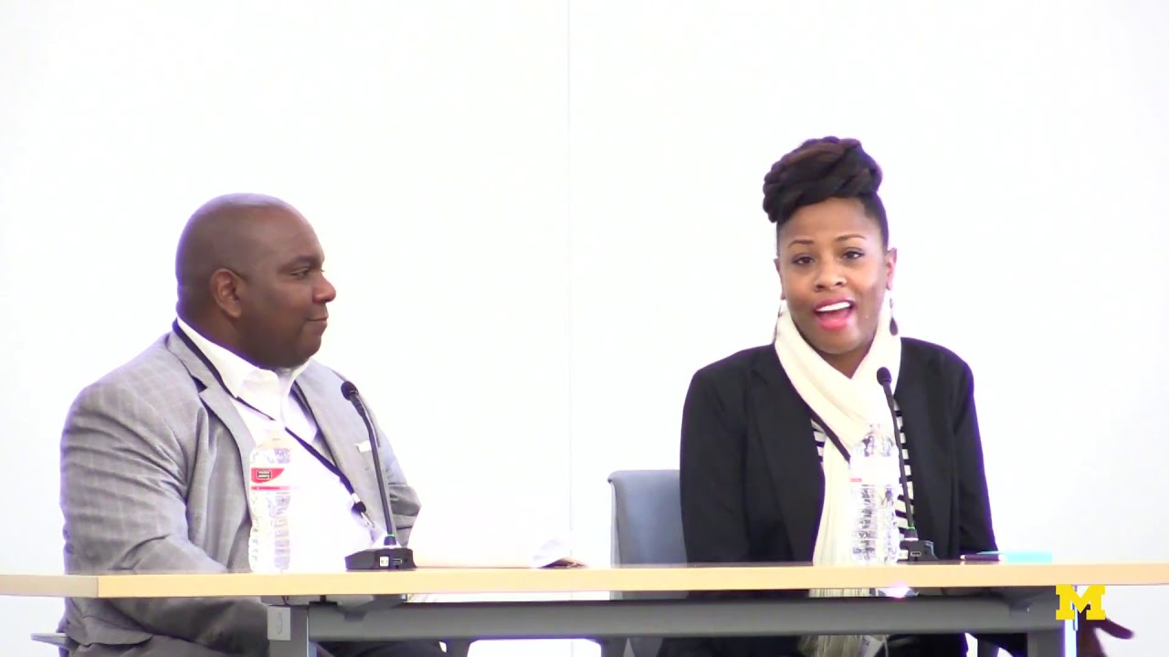 UES 2015 Session 2, Community Engagement Strategies - YouTube