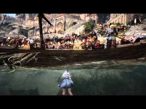 Black Desert Online Epheria Port Fishing Heaven - YouTube
