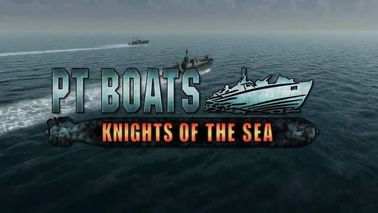 PT Boats 2007 Announcement trailer - YouTube