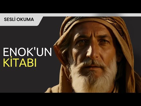 Enok'un Kitabı - Tam Sesli Kitap
