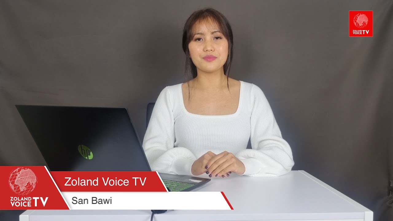 Zoland Voice TV News (24-09-2022) - YouTube