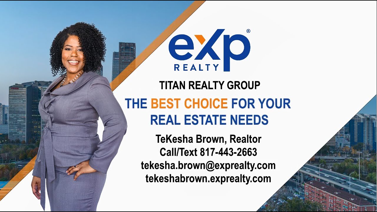 eXp Realty Company Presentation - YouTube