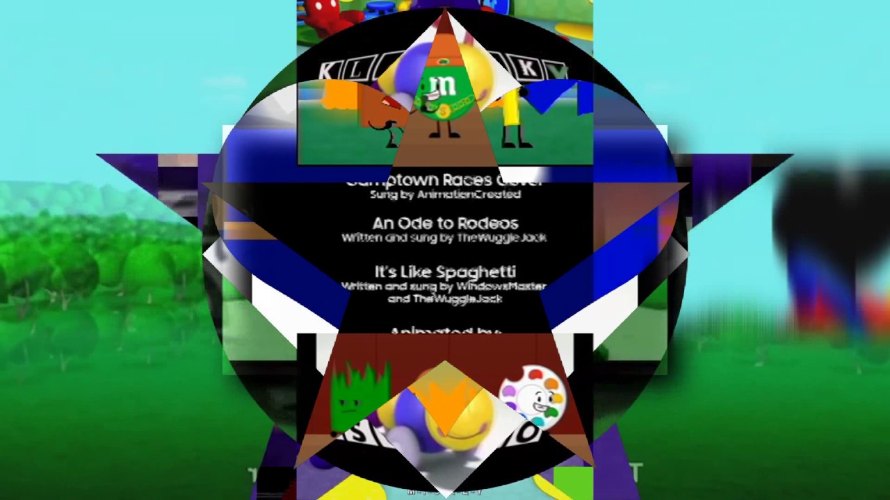 9 Scan (9/100) - YouTube