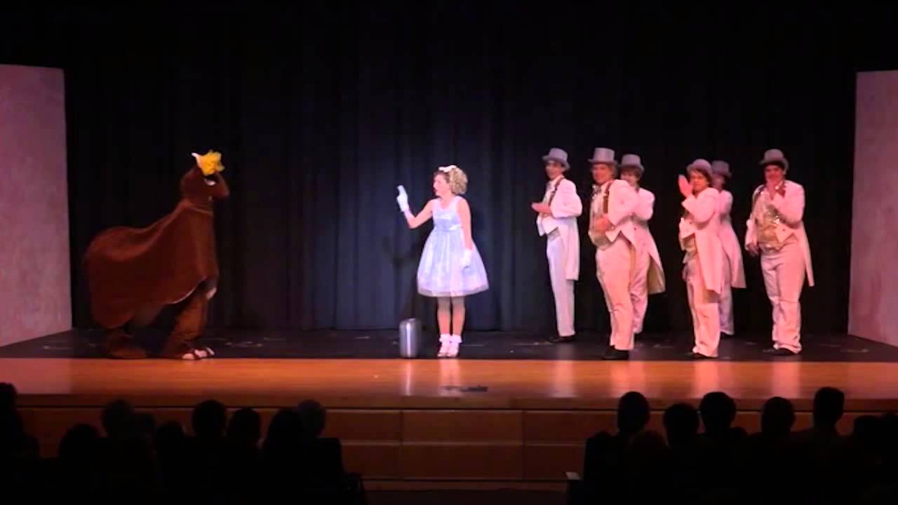 Broadway (Dainty June and Her Farmboys) --- Gypsy - YouTube