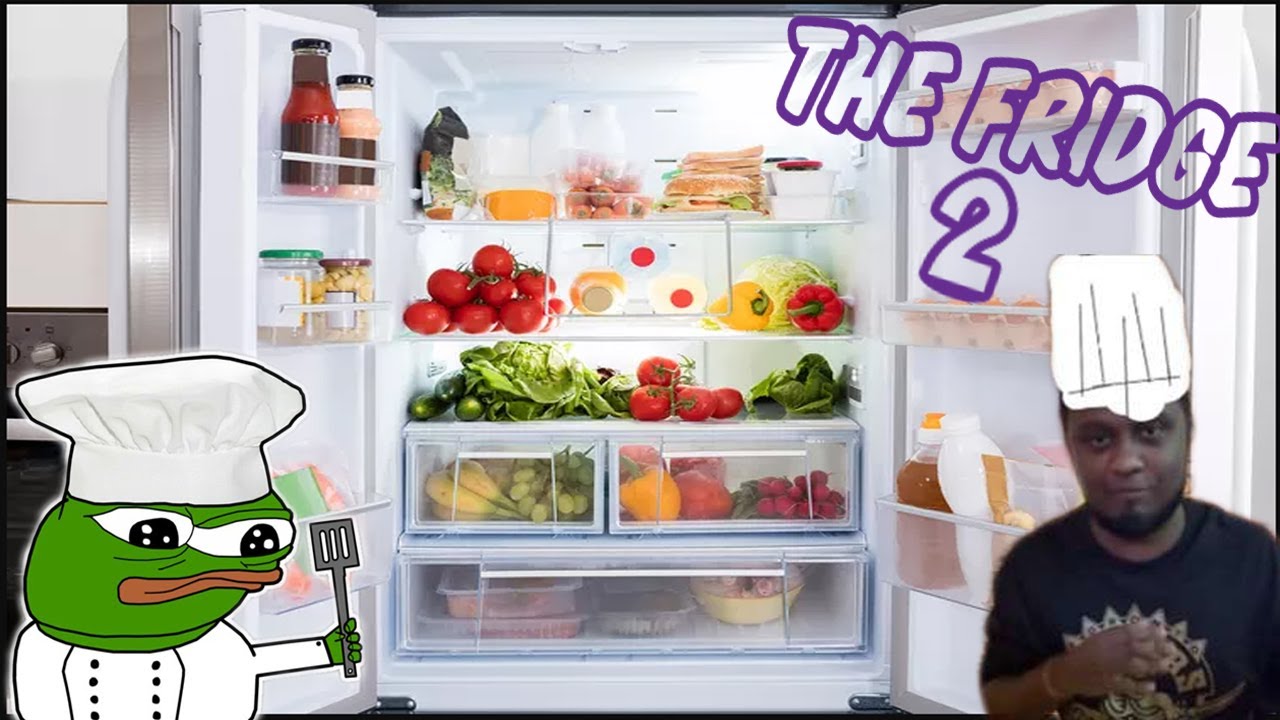 The Fridge Episode 2: Setting the Temperature and Ovens are ready ...