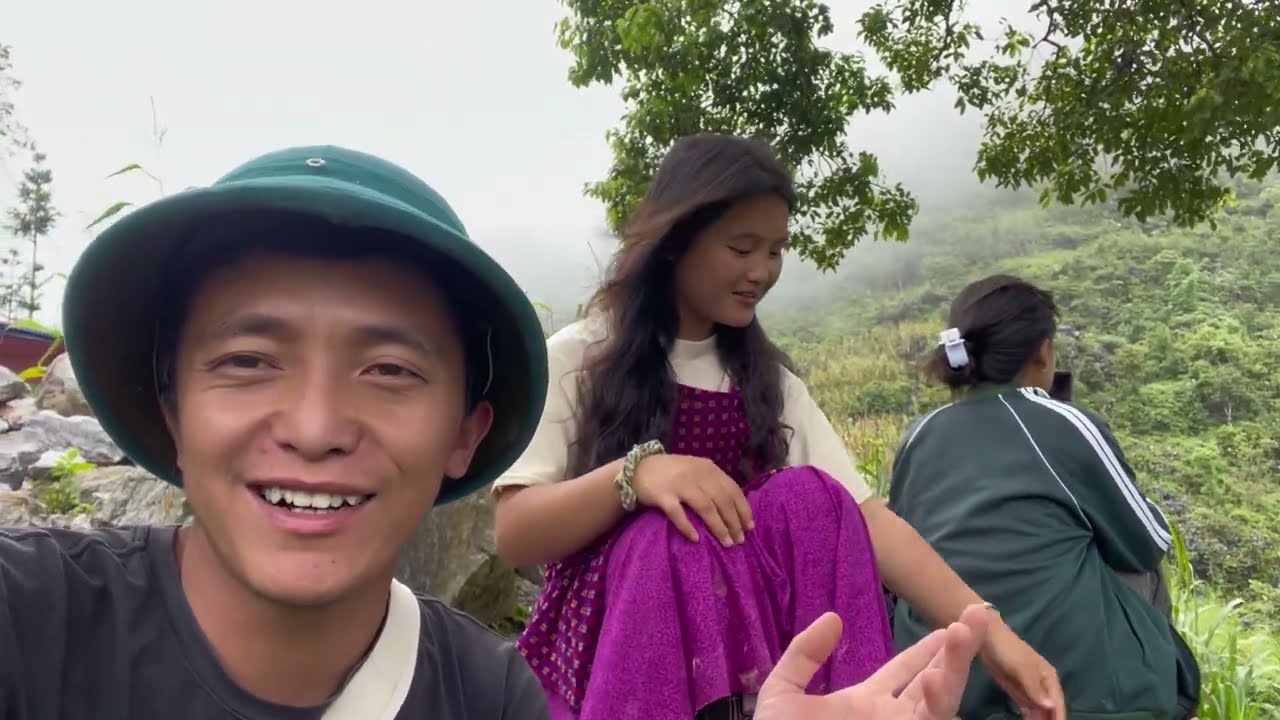 Gặp Chao Vlog “ Phải Lòng Em Gái Ở Huyền Thoại Sà Lủng | Chao Vlog ...