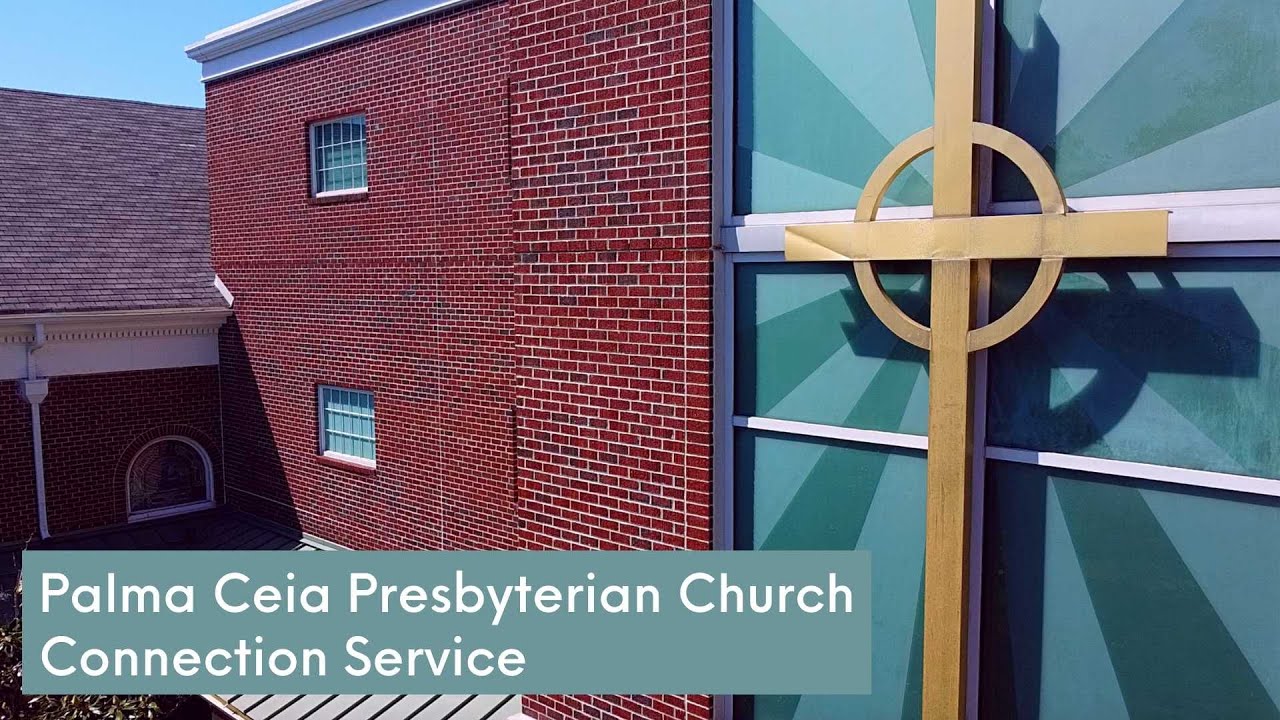Connection Service at PCPC: July 30, 2023 - YouTube