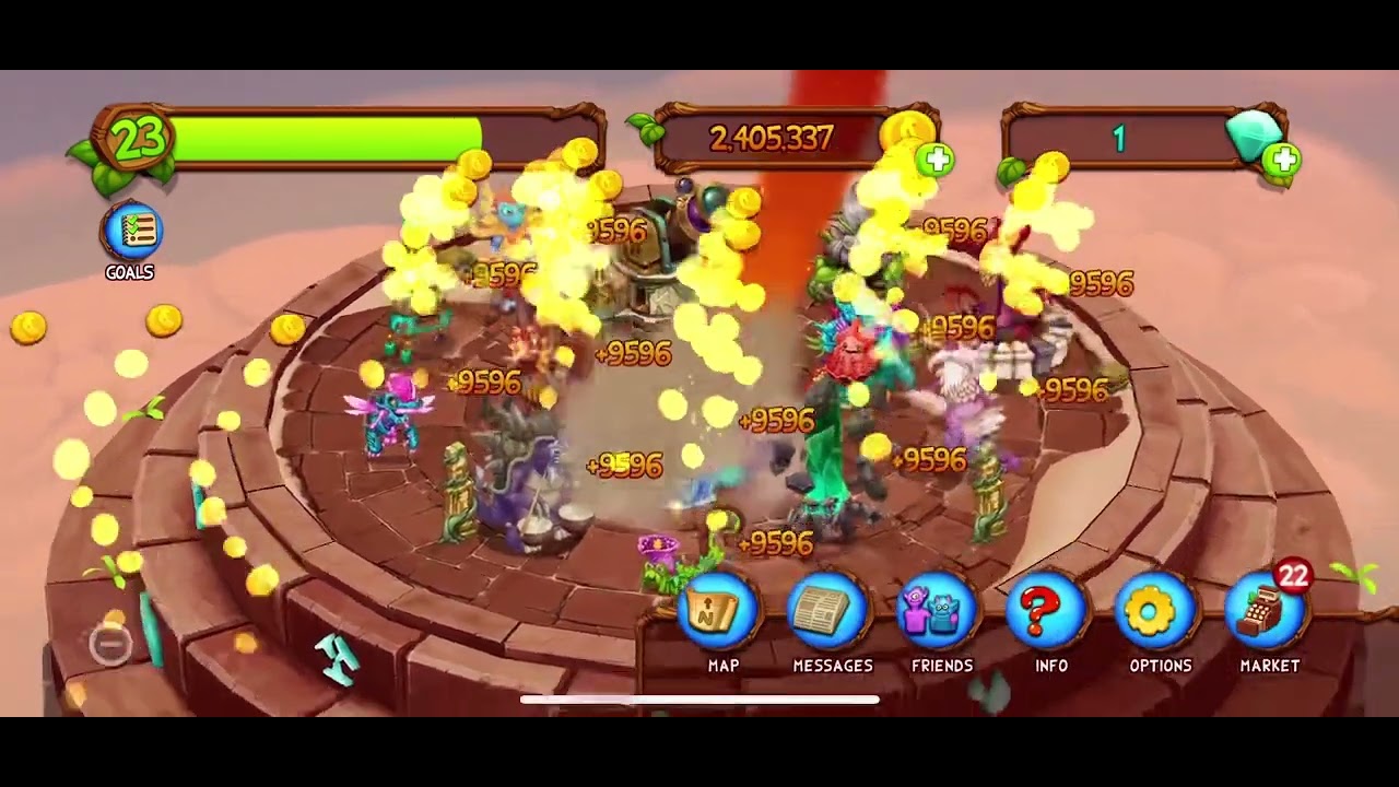 Unlocking Glashuirr on msm dof (My final celestial) - YouTube