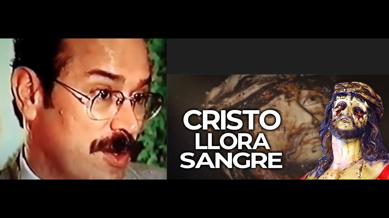 Documental: Estigmas de Catalina Rivas - Científicos Analizan Fenómenos ...