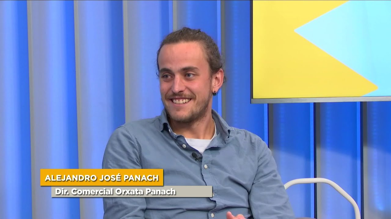 Valencians 100% - Alejandro José Panach - YouTube