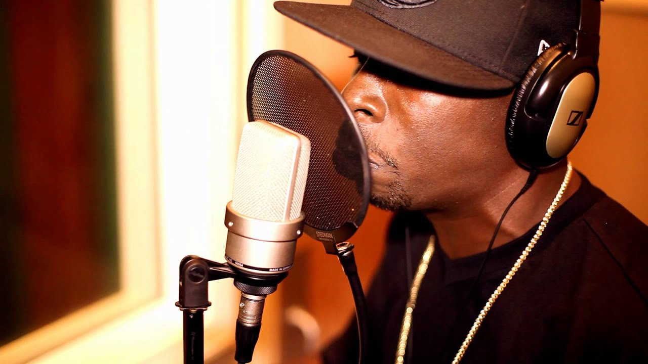 NEW FREESTYLE: Lil Keke Youtube Subscriber Exclusive - YouTube