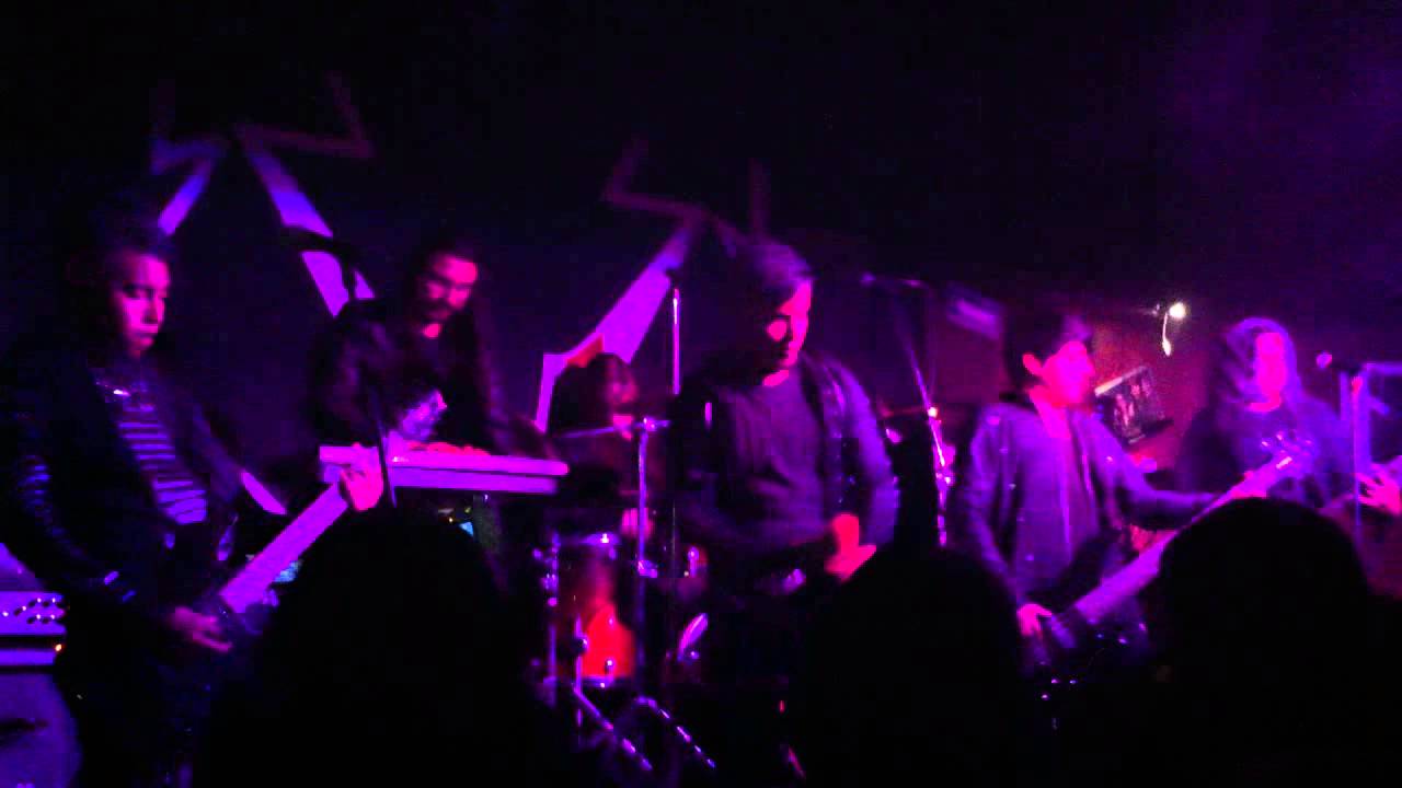 Rammstein - Bestrafe Mich - Sonnenlich Tributo a Rammstein - Ciudad de ...