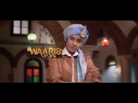 &TV - WAARIS