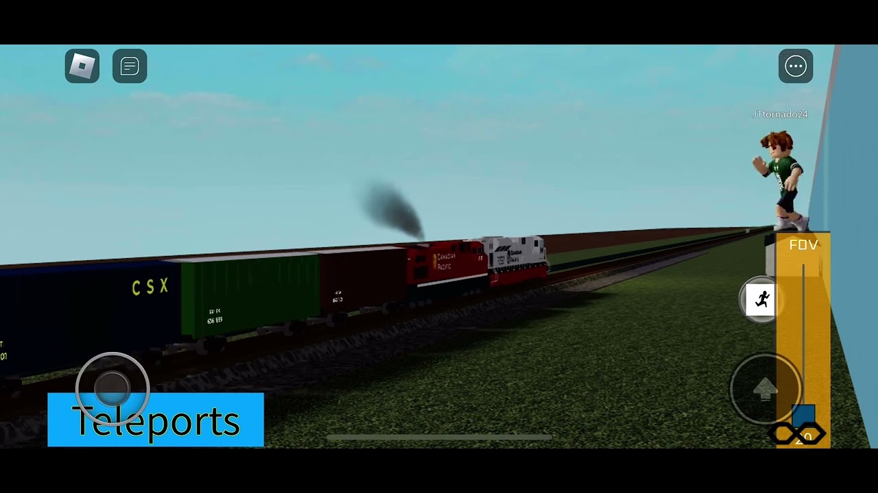 Railfanning CPKC heritage unit leading CPKC boxcar train with CPKC 767 ...