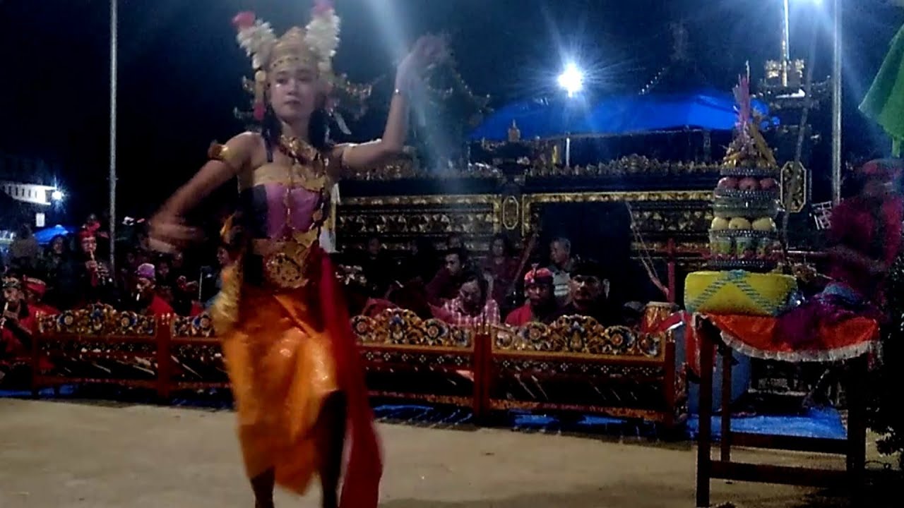 Joget bungbung terbaru part 7 - YouTube