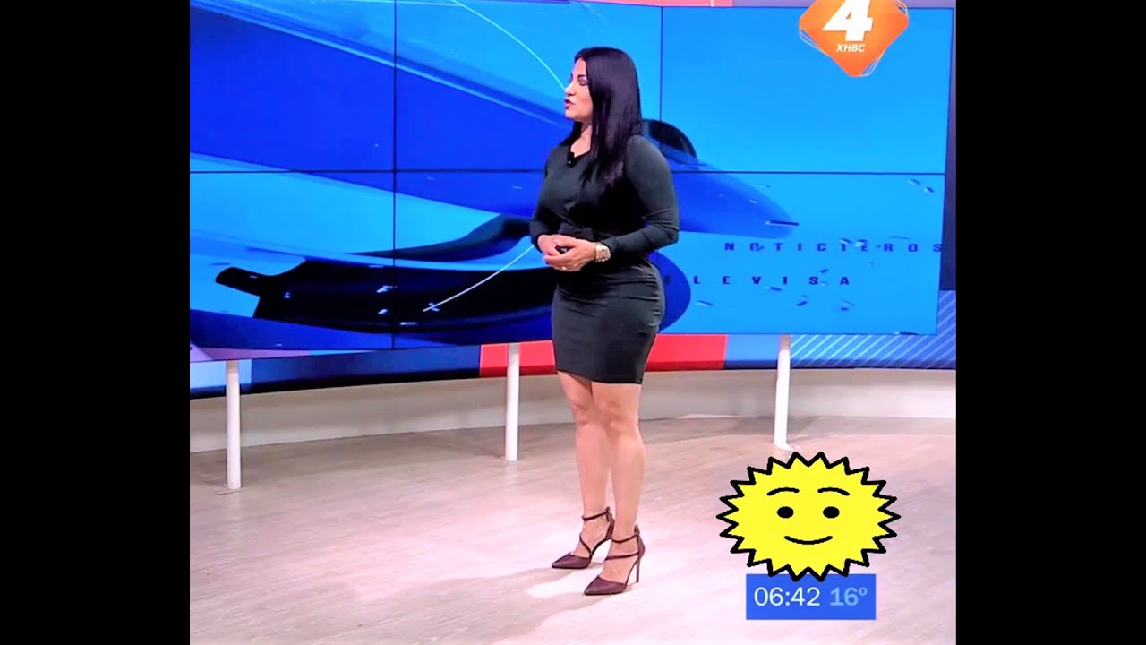 Laura Tejeda 57 - YouTube