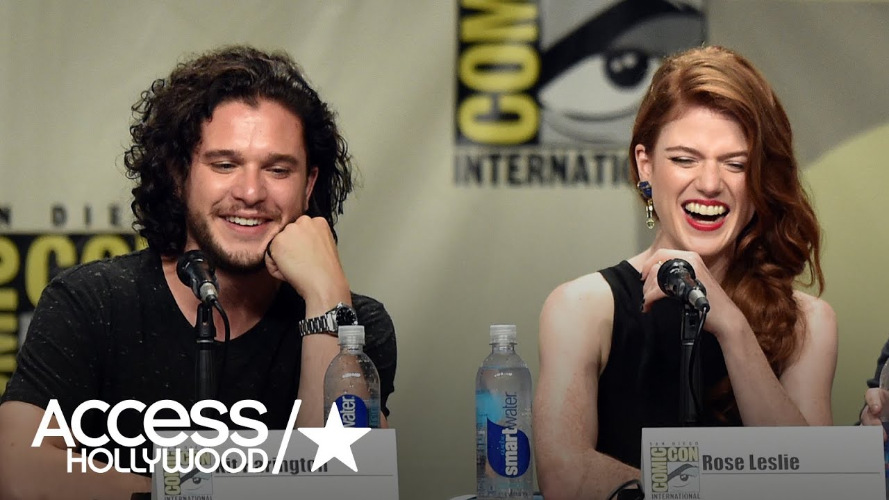 'Game Of Thrones': Kit Harington's April Fools' Prank Terrified His ...