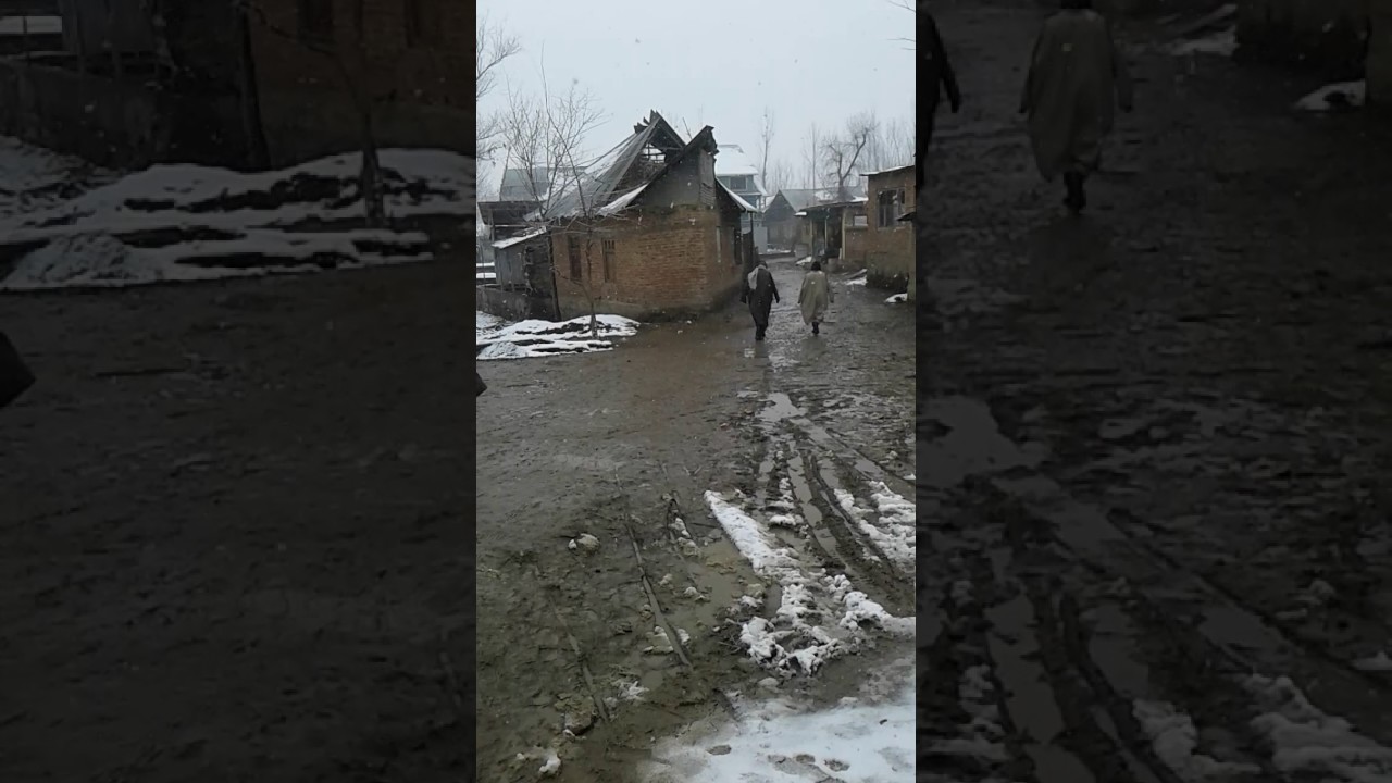 Najin village - YouTube