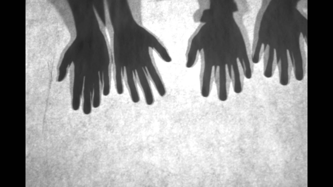 Shadow Animation - Youth Animation - Winter 2016 - YouTube