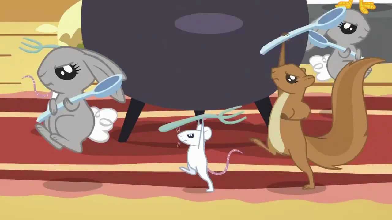 Rainbow Dash - Help! I'm Trapped! - YouTube