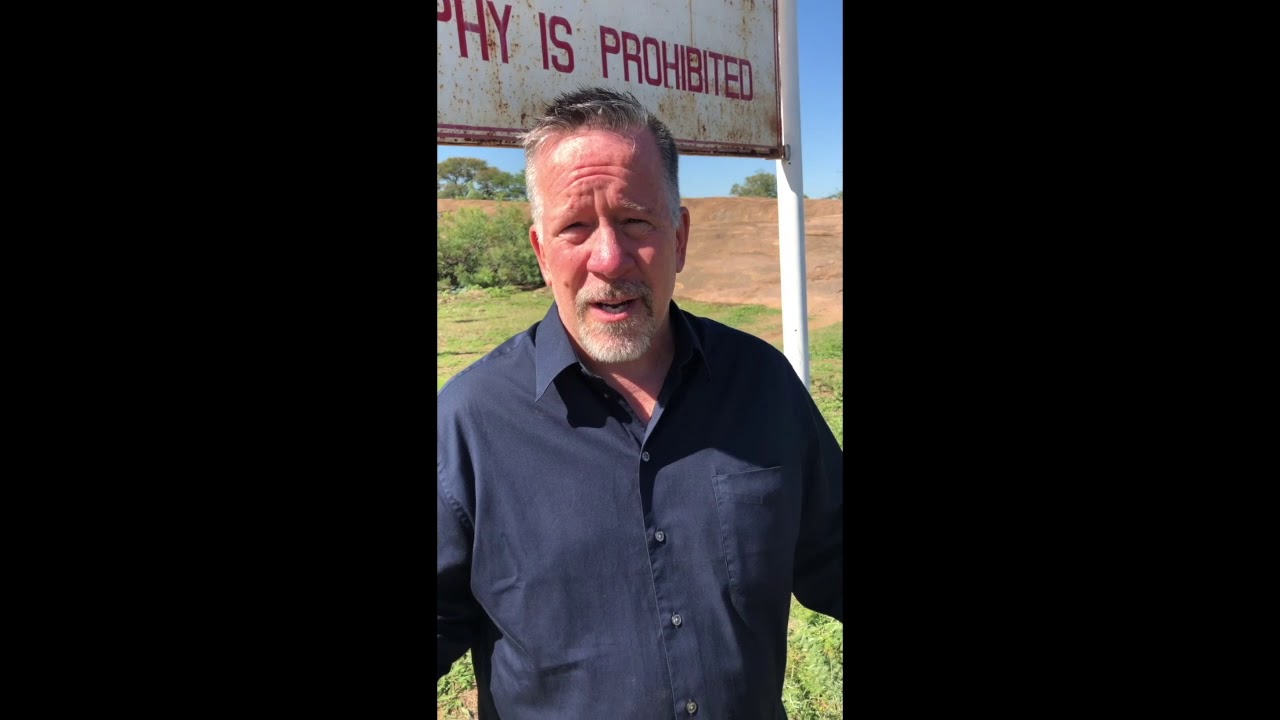 Botswana Prison 2019 HD 720p - YouTube