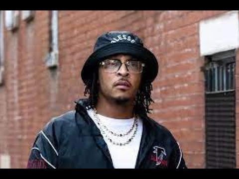 Rapper T.I. Arrested in Mistaken Identity Case at ATL Airport - YouTube