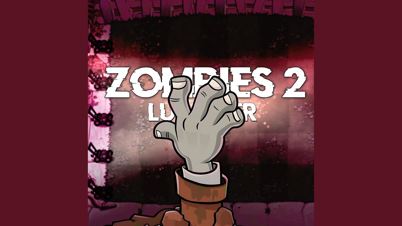 Zombies 2 Rap (Lucksterr) - YouTube