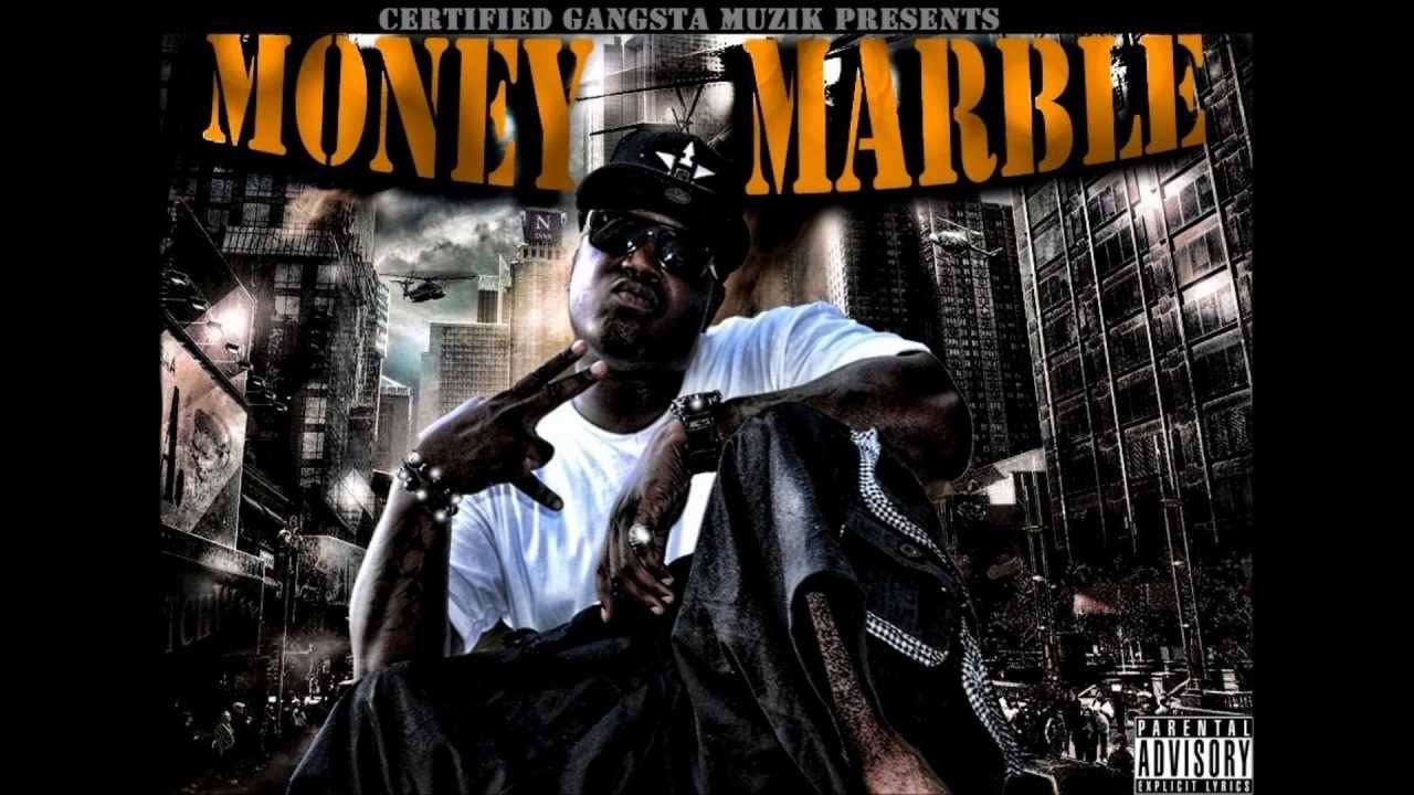 Money Marble Feat. Flaim "Back N Da G" produced by Nick Rio - YouTube