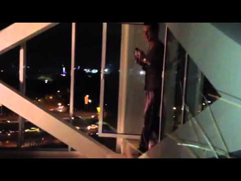 Lance Leopard's tribute to Amanda Lear - Follow me - YouTube