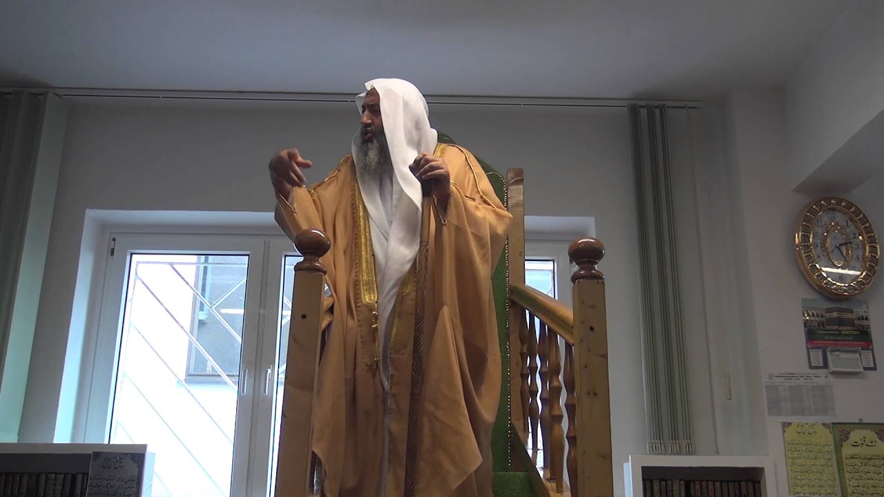 20130927 DE Leipzig Bekanntmachung der Sünden Imam Abu Adam Shashaa ...