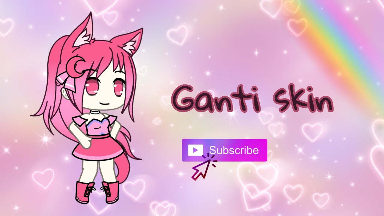 Ganti skin - YouTube