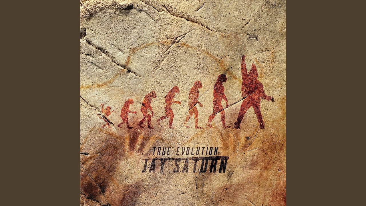 True Evolution - YouTube