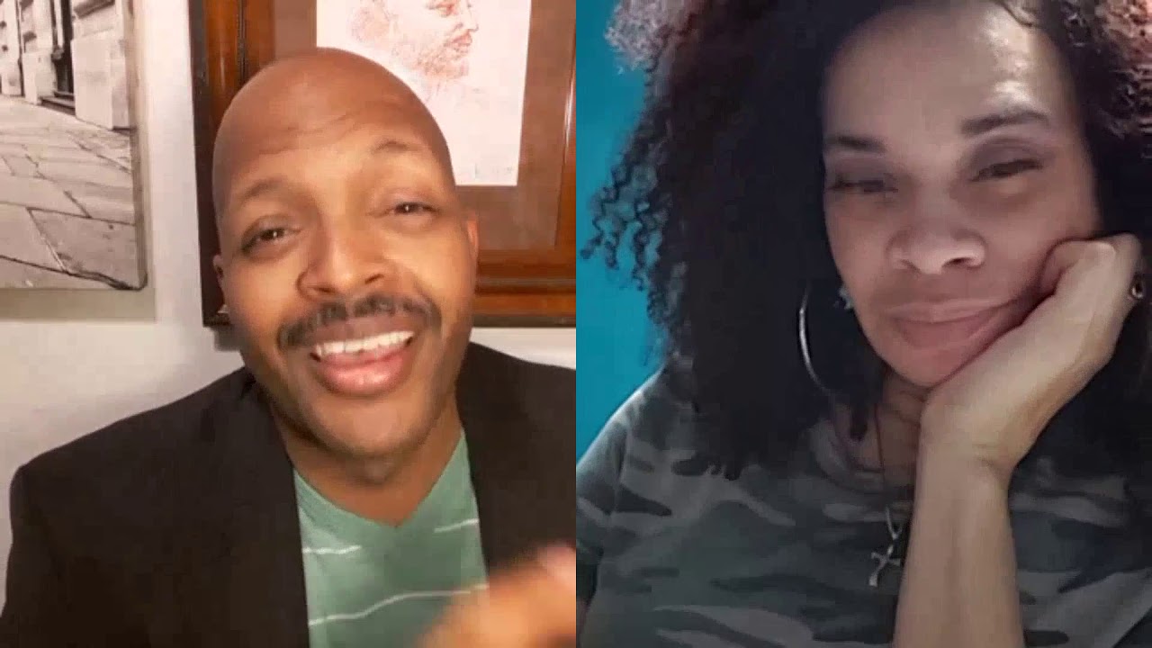 Meet The Hit Songwriter | Shanell Red | Episode 019 - YouTube
