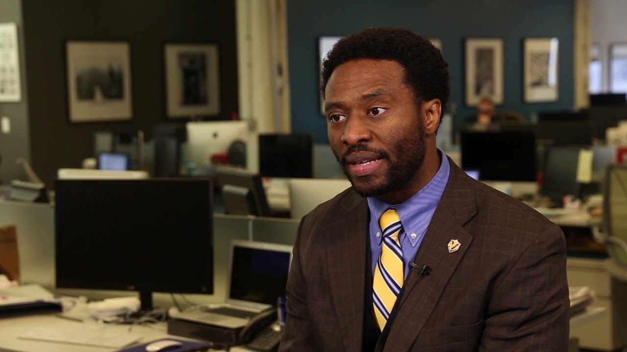 Max Solomon, IL House 38th district Democratic primary candidate ...