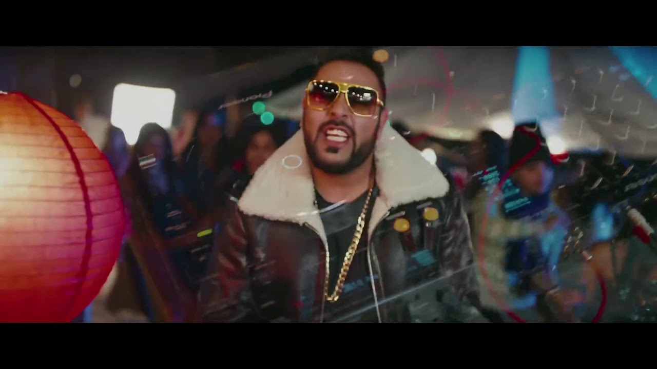 Badshah DJ Waley Babu feat Aastha Gill Party Anthem Of 2015 DJ Wale ...
