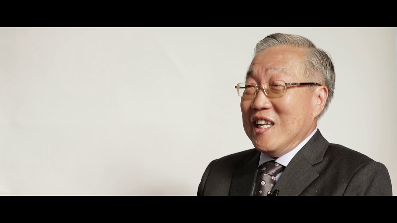 The Peak Power List 2016: Teng Ngiek Lian - YouTube