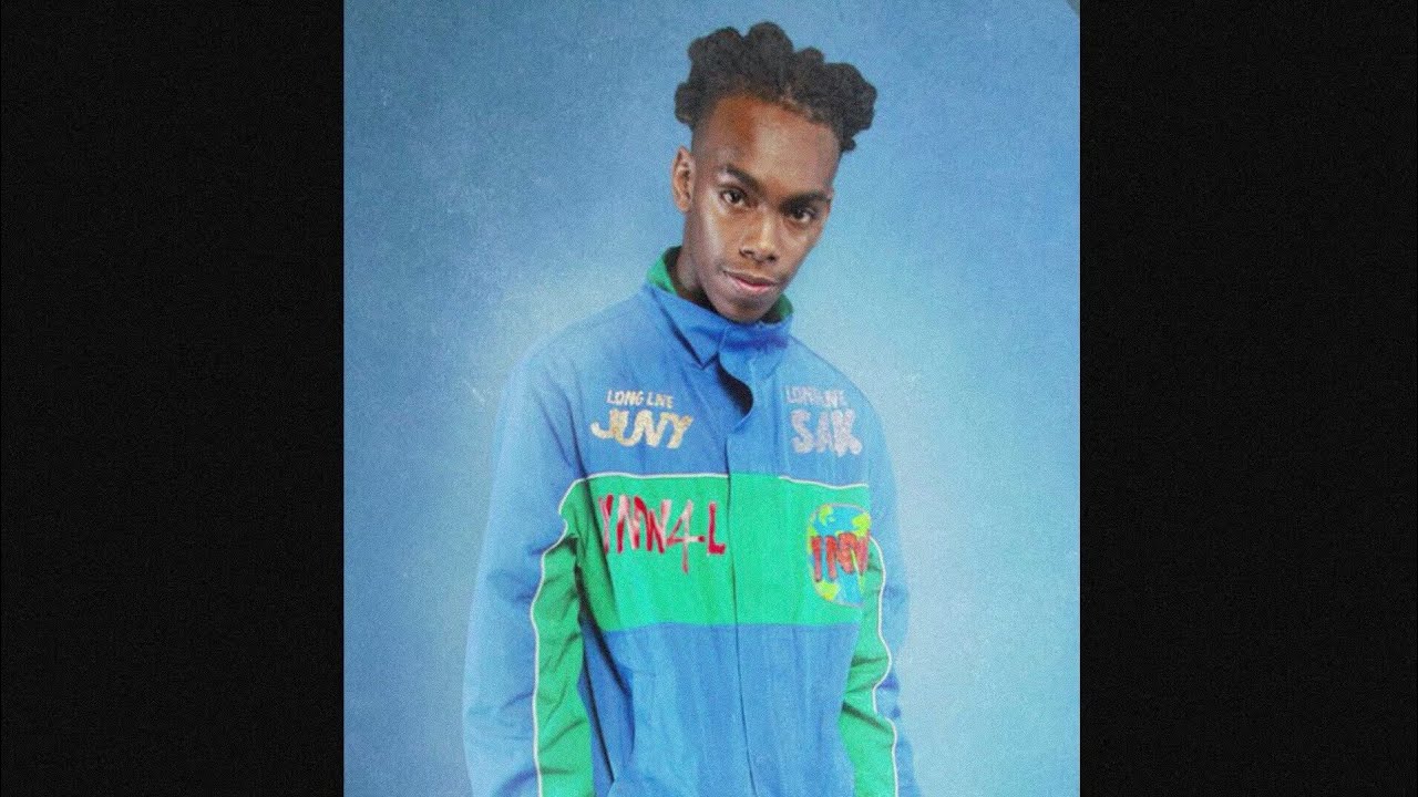 YNW Melly Feat. Ar’mon & Trey - No Love [Audio] - YouTube