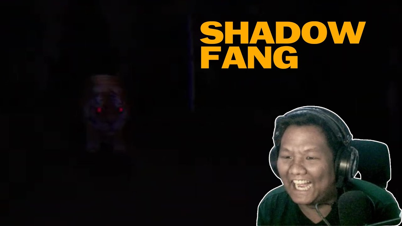 รู้จักเสือสมิงเปล่า | Shadow Fang - YouTube