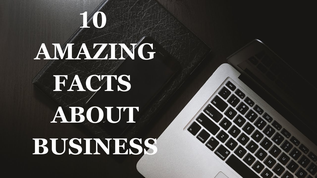 10 Amazing Facts About Business For Commerce Students YouTube 10-amazing-facts-about-business-for-commerce-students-youtube