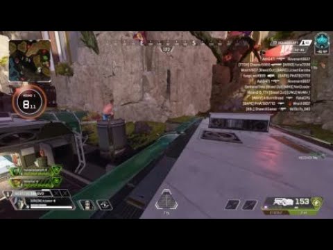 Apex Legends_tip - YouTube