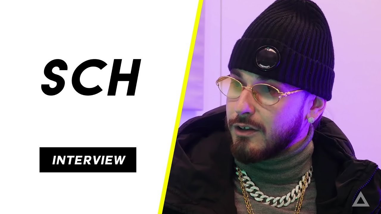 SCH : "En France, on a un rapport compliqué avec la réussite des autres ...