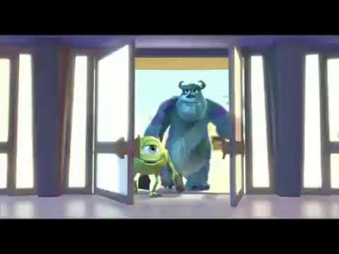Monster Inc Película Completa en Español Audio Latino Parte 3240P
