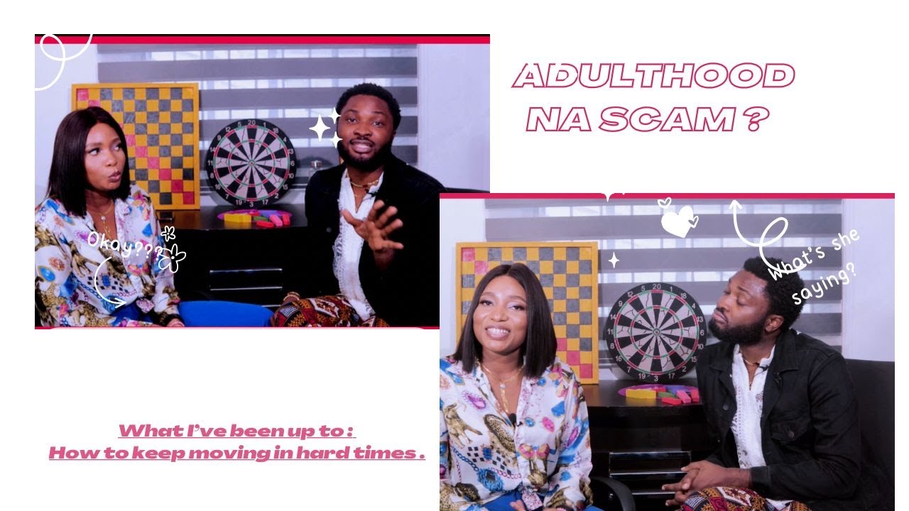 What I have been up to : How to keep moving in hard times // Adulthood ...