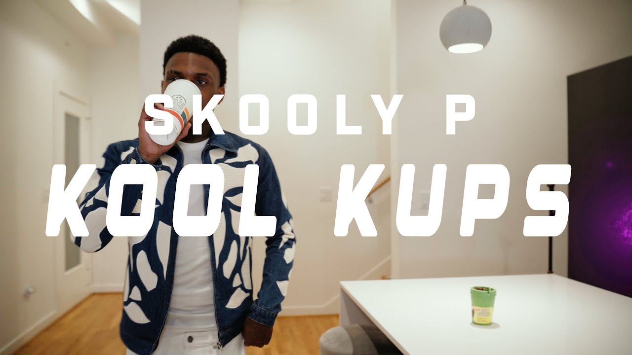 Skooly P - Kool Kups (Official Music Video) shot by @shootindice_ - YouTube