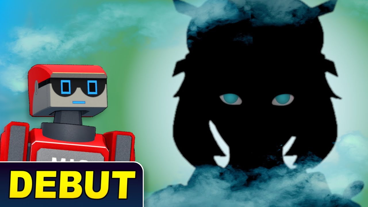 🔴[New Companion Debut] - Master Ian Gamer is under New Protection ...